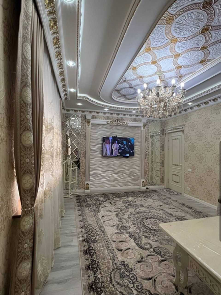 (К122840) Продается 2-х комнатная квартира в Шайхантахурском районе.