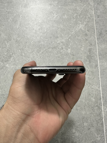 iPhone Xs 256GB Space Black