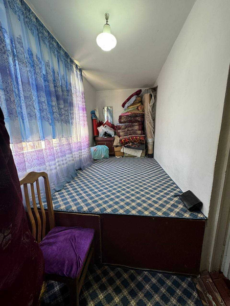 Tezda 1 xonali  3-qavat  5 qavatli panelni dom 48м² sotiladi
