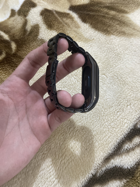 Mi band 3