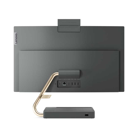 Моноблок Lenovo Ideacentre AIO 5 Core i5-11400T/8GB/1Tb/256GB/24
