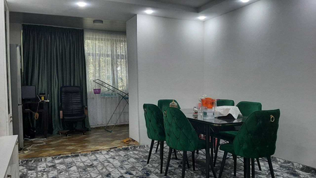 Срочно! продается 2 комнатная  в 5 м. метро Буюк Ипак Йули! (166185)