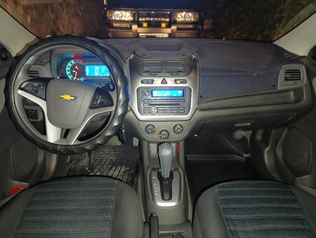 Срочно продам кобальт автомат