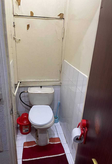 СРОЧНО продаётся квартира