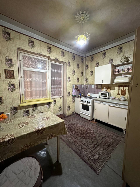 Продаётся 3х комнатная квартира Карасу-2