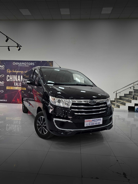 JAC M3 Plus: Full 2024: Damas va changan orniga 1 kunda kredit!!!