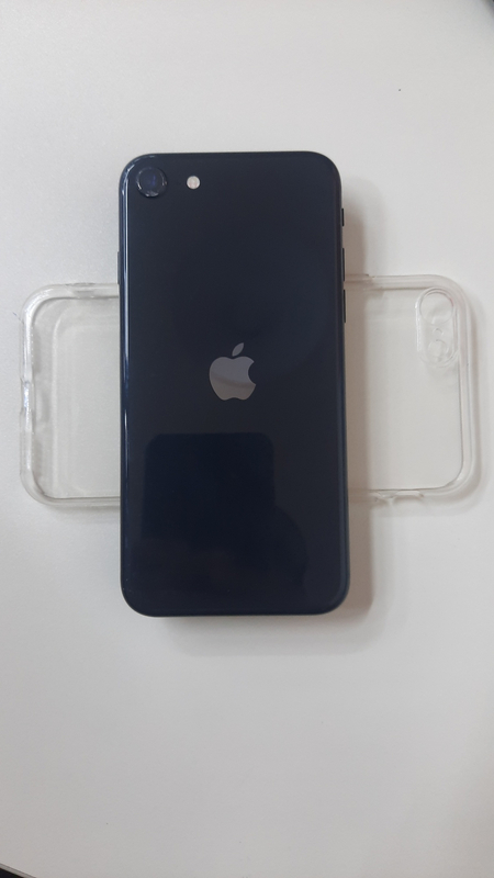 iPhone Se 2 2020