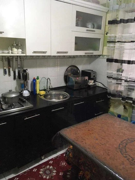 Сдаётся в аренду  квартира.