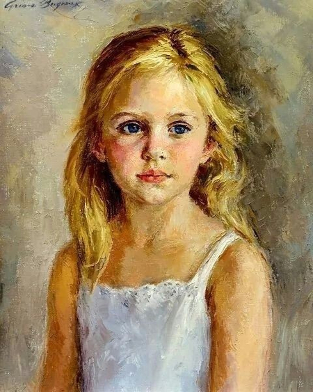 Художник Портрет на заказ/ Rassom, portret