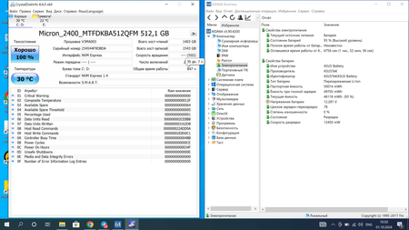 Asus Vivobook 15 OLED (I5-1335U/16/512)
