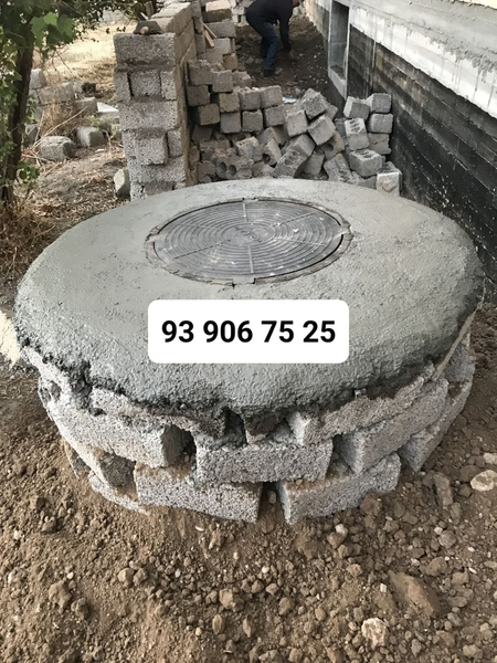 Urachi urachi urachi qazish ishlarini qilamiz t