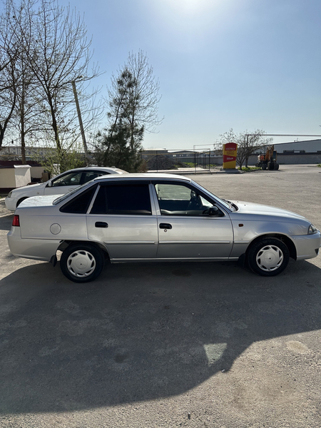 Nexia-2 1,5L Sons/Нексия-2 1,5л Сонс