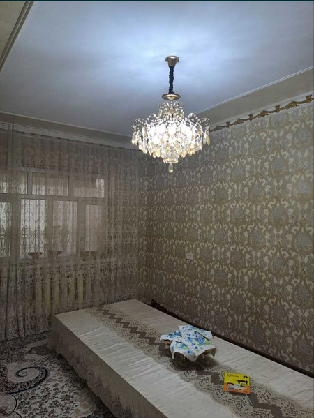 3-хона/70 кв. Чорсу, Жар, ИПОТЕКА: Бор