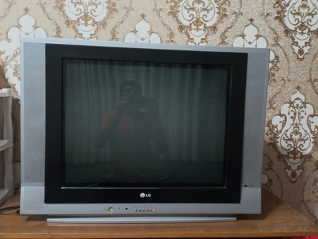 LG televizorlari sotiladi