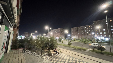 Готовый Аптека / метро 3 бекат 60м2 Новостройка
