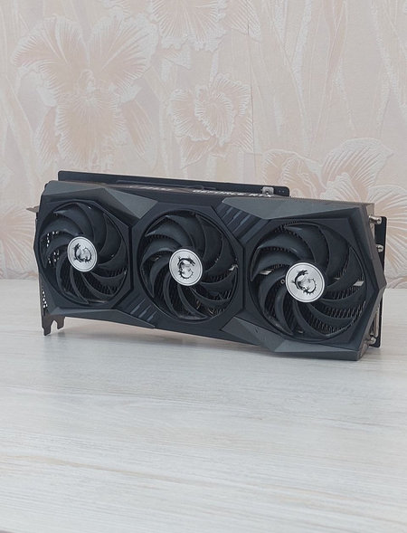 Продам Видеокарту RTX3080 10Gb