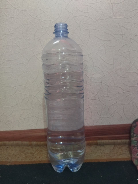 qolip sotiladi 1.5 L gazlik va gassiz napitkaga