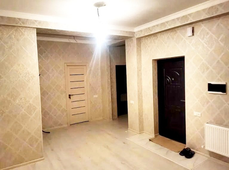 Ж/К Саламатина 3комнатная/3/10, 92м² Ориентир: Братские могилы