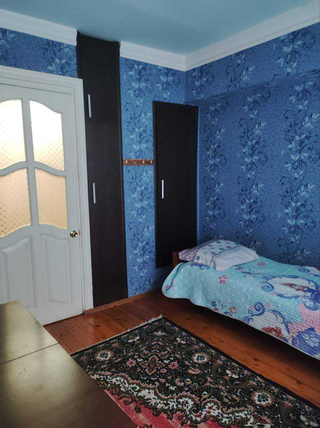 谷 111500 谷 Uchtepa tumanida kvartira sotiladi [108 м²]