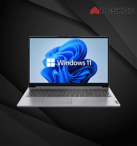 Lenovo IdeaPad 1 15IGL7 / Intel Celeron N4020