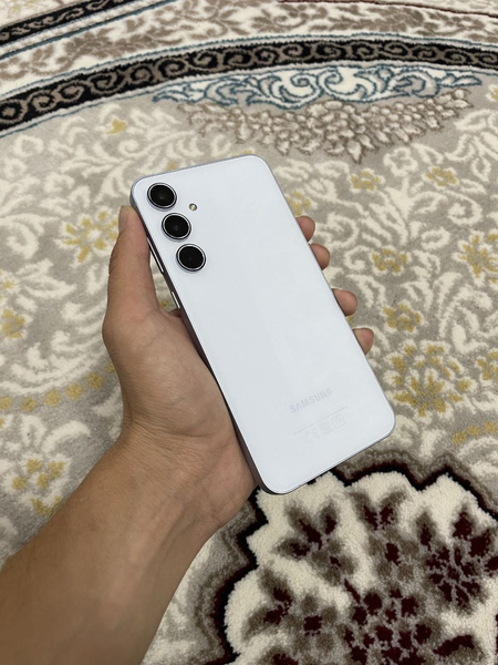 Galaxy A55 5 G xotira 8/128