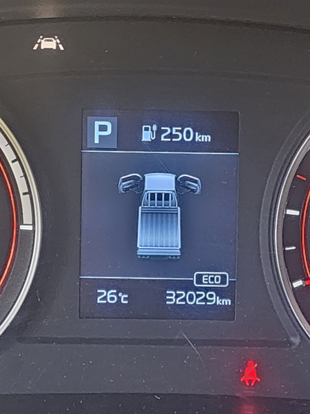KIA BONGO EV Full Elektromabil sotiladi.