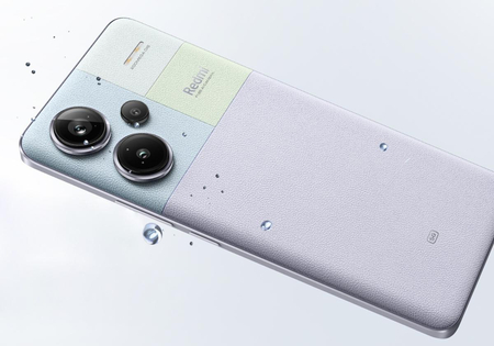 Redmi note 13 pro plus 5g 12.ga.256 haotira
