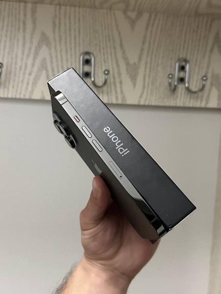 Iphone 13 pro 128GB idyaal