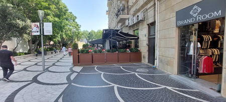 T Markiza. Zontik Naves