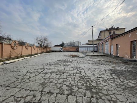 Недвижимость в городе: ул. Рузибаева 4 (Согдиана напротив 4 роддома)