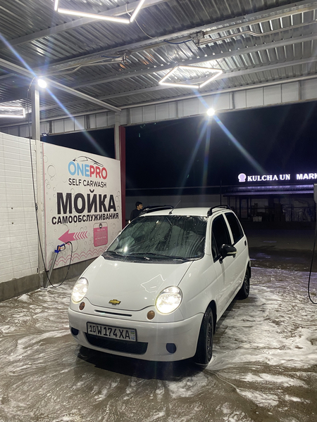 Matiz avtomat 13-14