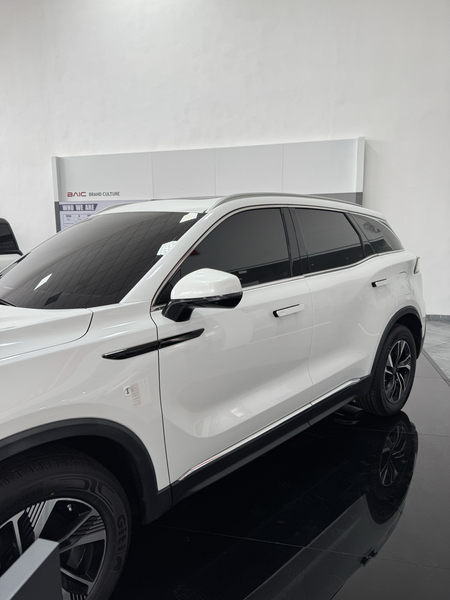 Продается Baic X7