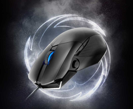 Mouse Asus | Rog Strix | CHAKRAM CORE