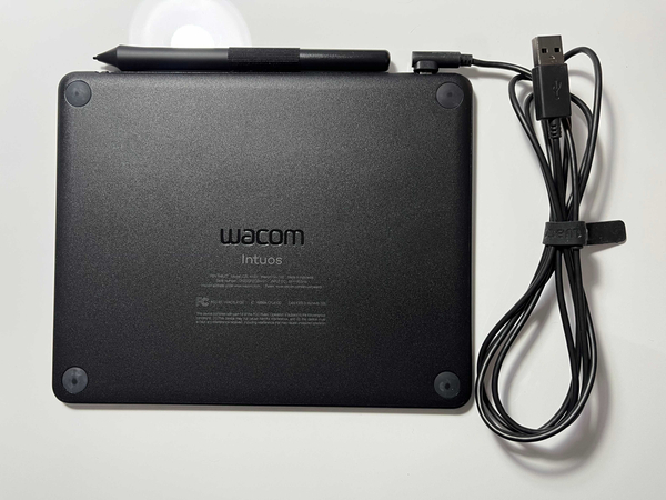 графический планшет wacom intuos