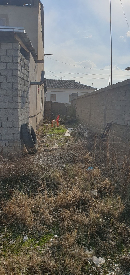 Продаётся участок