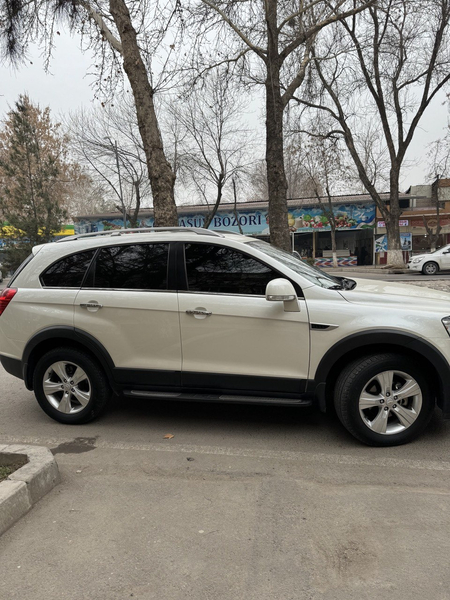 Kaptiva 2   2012
