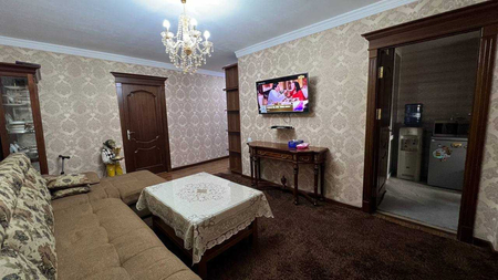 Продается квартира 2/4/5. Ул. шота Руставели