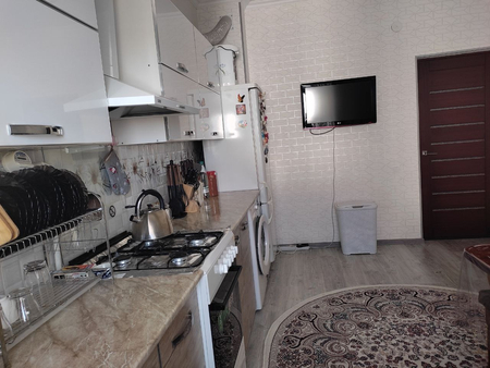 Продаётся квартира