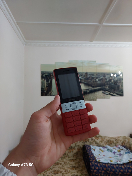 Nokia 150 ideal xolati