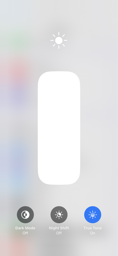 Iphone 11 pro ideal