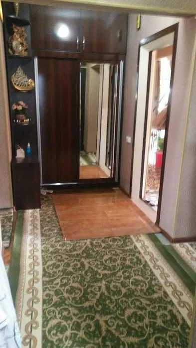 (К127403) Продается 3-х комнатная квартира в Чиланзарском районе.