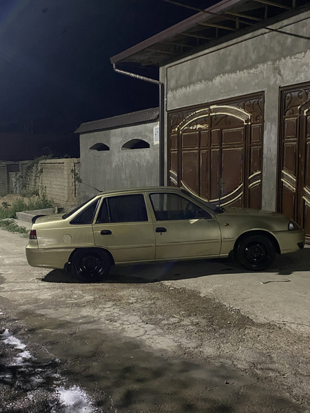 Nexia 2 Dons 1.6