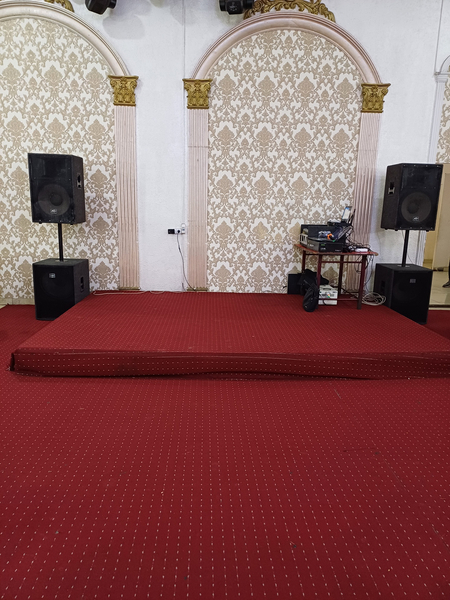 Aparatura hizmati Toshkent boylap boramiz
