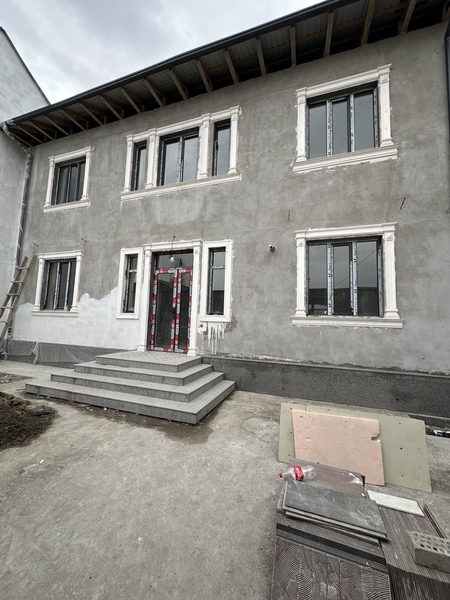 Сергели, Чорток  6 хона, 2 соток