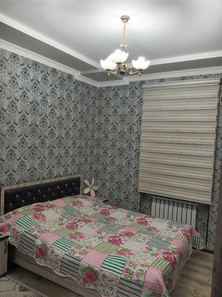ТашГрэс 2.9 сотка уй сотилади.
