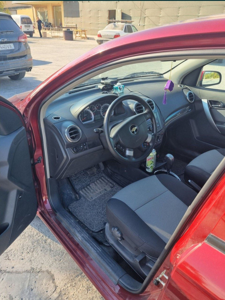 Нексия 3 автомат