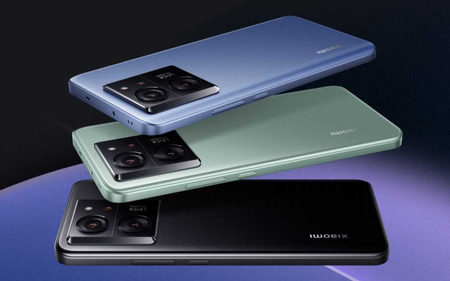 Xiomi 13T Pro 5G new 2024