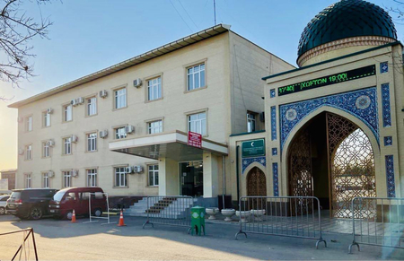 Буфет под аренду