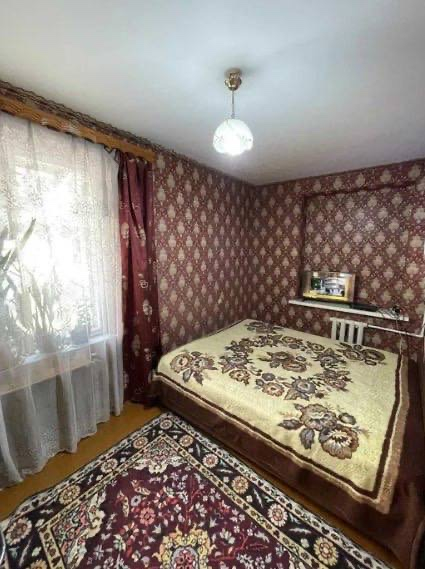 -Чил 25-квартал 2в3/2/5 Кирпич 60кв.м балкон 2х6