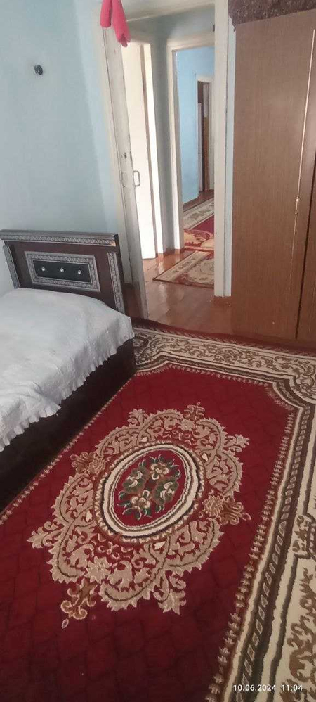 Продается квартира